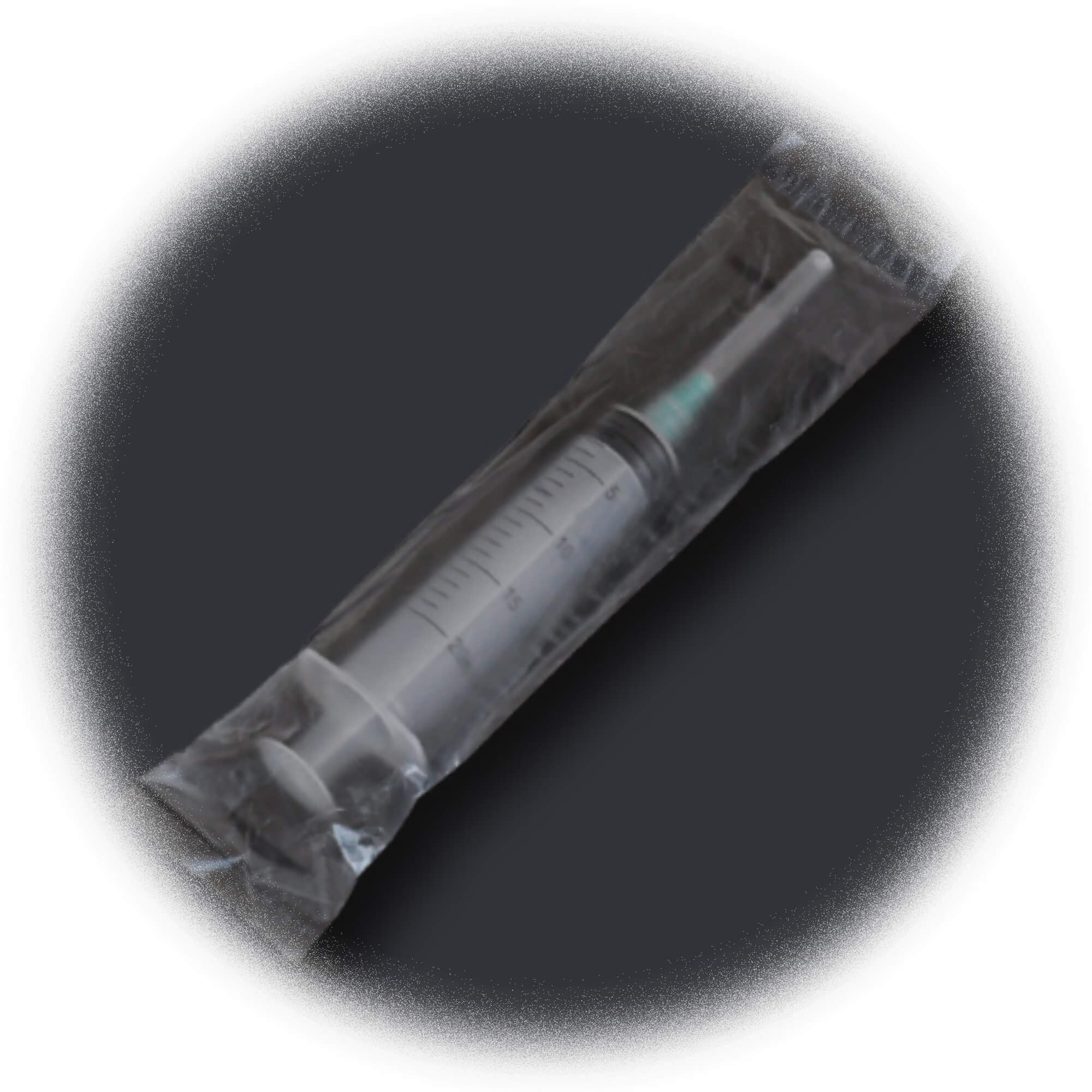 Disposable Syringe 3ml, Luer Slip & Luer Lock, With & Without Needle